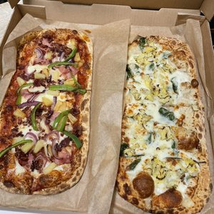 INVICTUS PIZZA KITCHEN - Updated December 2025 - 17 Photos & 10 Reviews ...
