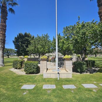 DESERT MEMORIAL PARK - Updated December 2025 - 38 Photos & 24 Reviews ...