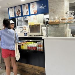 GRECO - Updated January 2026 - 806 Photos & 670 Reviews - 225 Newbury ...