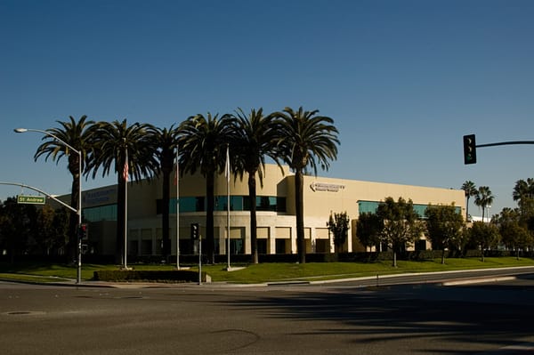 ORANGE COUNTY’S CREDIT UNION - SANTA ANA - Updated December 2025 - 63 ...