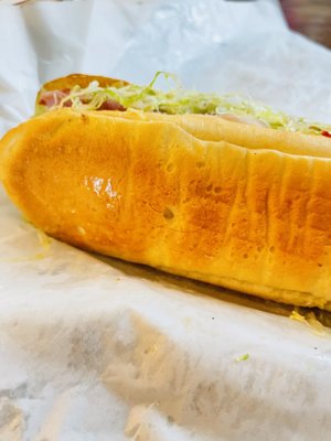 STEVE’S KRAZY SUB - Updated July 2025 - 15 Photos & 77 Reviews - 6620 E ...