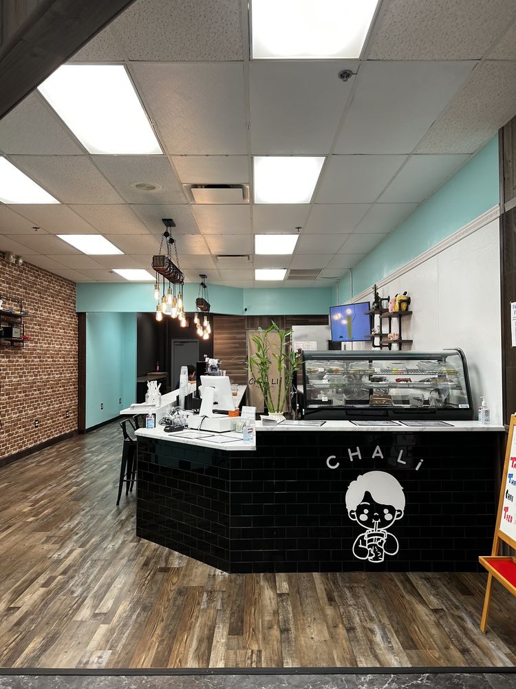 CHA LI TEA SHOP - 11 Photos - 837 Graham Rd, Stow, Ohio - Bubble Tea ...