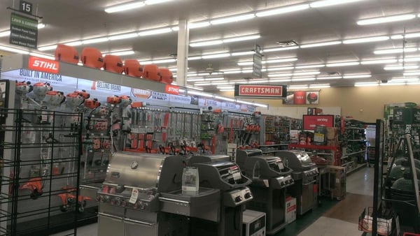 HAHN ACE HARDWARE - Updated December 2025 - 15 Photos - 1080 N ...