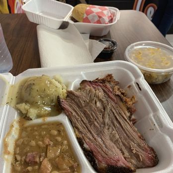 LES BBQ - Updated April 2025 - 96 Photos & 107 Reviews - 12059 S State ...