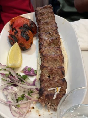 BONAB KABOB - Updated October 2025 - 6020 Rue Sherbrooke O, Montréal ...