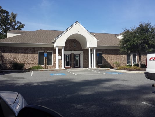 LABCORP - Updated July 2025 - 12 Photos & 10 Reviews - 107 Southern ...