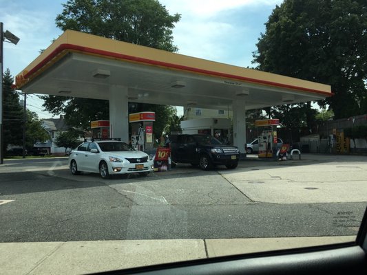 SHELL - Updated May 2024 - 2 E Passaic St, Maywood, New Jersey - Gas ...