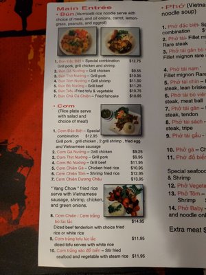 PHO 9 - 105 Photos & 104 Reviews - 11939 Katy Fwy, Houston, TX - Menu ...