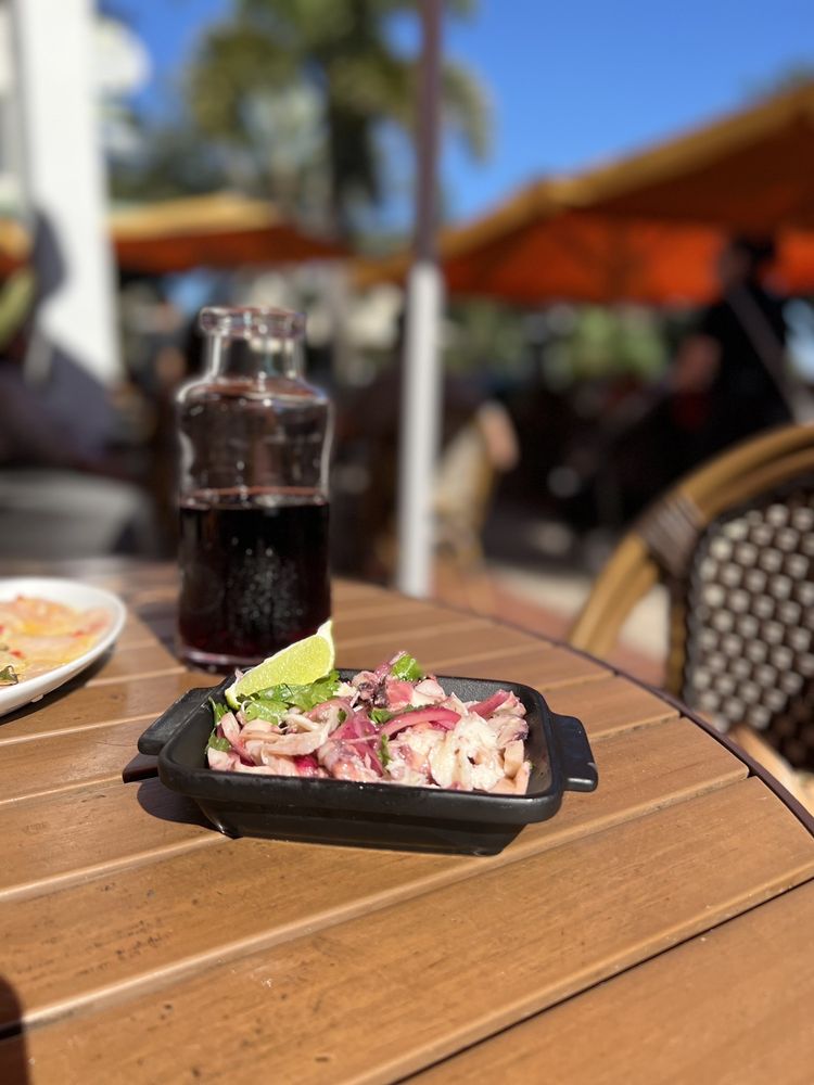 CEVICHE TAPAS BAR AND RESTAURANT - Updated September 2024 - 1258 Photos ...