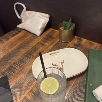 MUCHACHO - Updated October 2025 - 216 Photos & 238 Reviews - 4011 ...