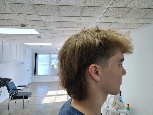 DRIPPIN CUTS BARBERSHOP - Updated December 2025 - 12 Photos - 600 W US ...