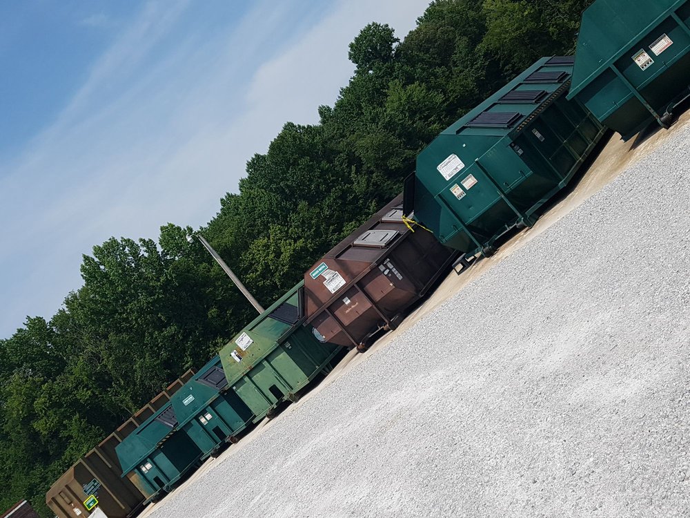 RED BANK RECYCLING CENTER - Updated September 2025 - 4851B Dayton Blvd ...