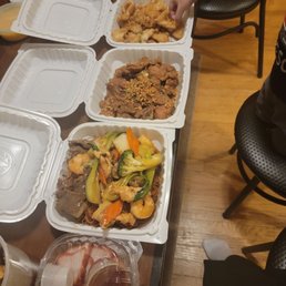 WILD GARLIC CHINESE RESTAURANT - Updated July 2025 - 268 Photos & 157 ...