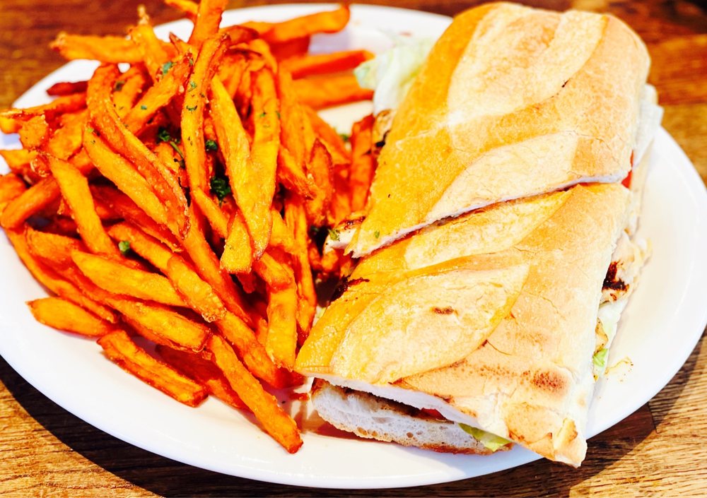 LALA’S ARGENTINE GRILL - 1303 Photos & 1601 Reviews - 11935 Ventura ...