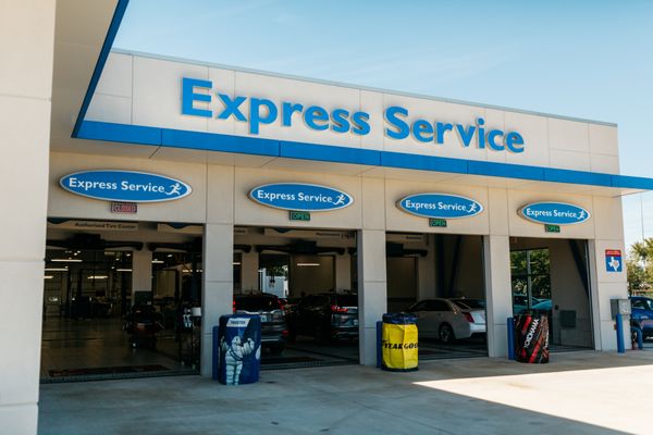 RUSTY WALLIS HONDA - Updated January 2026 - 36 Photos & 244 Reviews ...