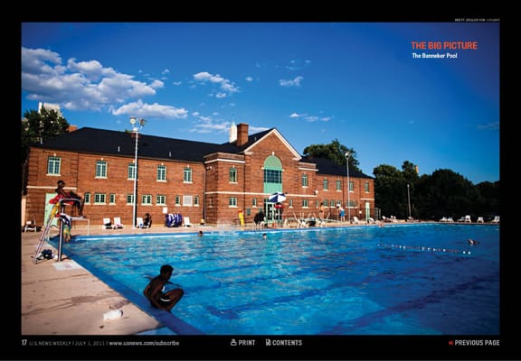 BANNEKER POOL - Updated October 2025 - 13 Photos & 39 Reviews - 2500 ...