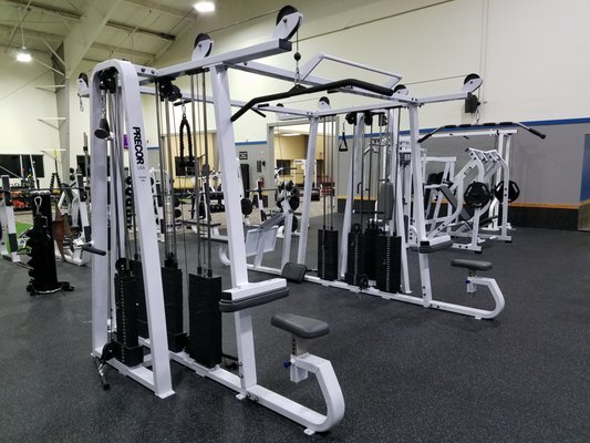 HEALTHTRAX FITNESS & WELLNESS CENTER - Updated December 2025 - 26 ...