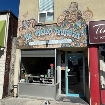 DE MELLO COFFEE - Updated March 2025 - 273 Photos & 163 Reviews - 2489 ...