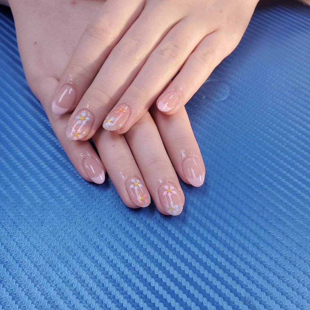 SWAN NAILS & SPA - 1013 Photos & 419 Reviews - 1450 W Mission Rd, San ...