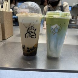 HEYTEA - Updated August 2025 - 164 Photos & 107 Reviews - 165 4th St ...