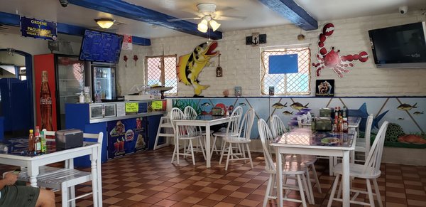 MARISCO’S GERMÁN - Updated June 2024 - 312 Photos & 169 Reviews - 251 W ...