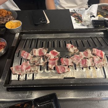 MOOHAN KOREAN BBQ - Updated August 2025 - 1005 Photos & 880 Reviews ...