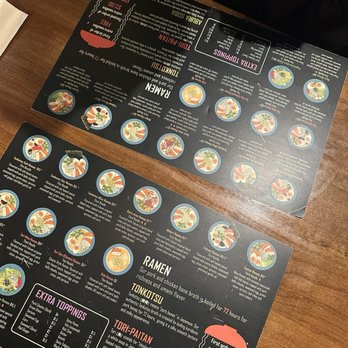 FUKUMI RAMEN - CITRUS HEIGHTS - Updated June 2025 - 465 Photos & 355 ...