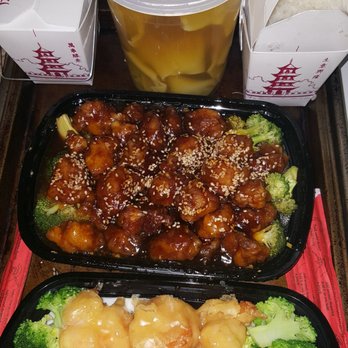 PANDA GARDEN - Updated August 2025 - 10 Photos & 15 Reviews - 2465 Main ...