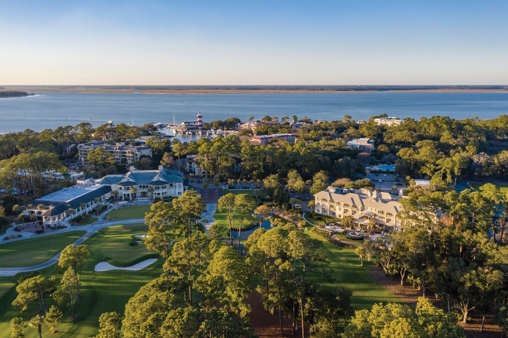 THE SEA PINES RESORT - Updated June 2026 - 230 Photos & 116 Reviews ...