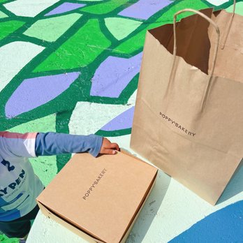 POPPY BAKERY - Updated December 2025 - 75 Photos & 16 Reviews - 2021 E ...