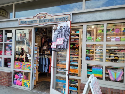 MONTEREY GENERAL STORE - 19 Photos & 20 Reviews - 601 Wave St, Monterey ...