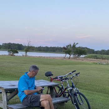 OBX CAMPGROUND - Updated December 2025 - 56 Photos & 28 Reviews - 126 ...