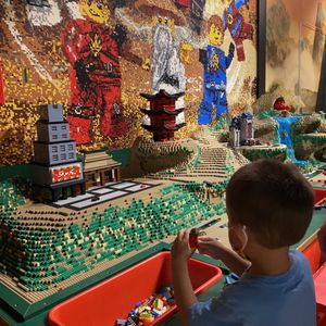 LEGOLAND DISCOVERY CENTER - 332 Photos & 417 Reviews - Kids Activities ...