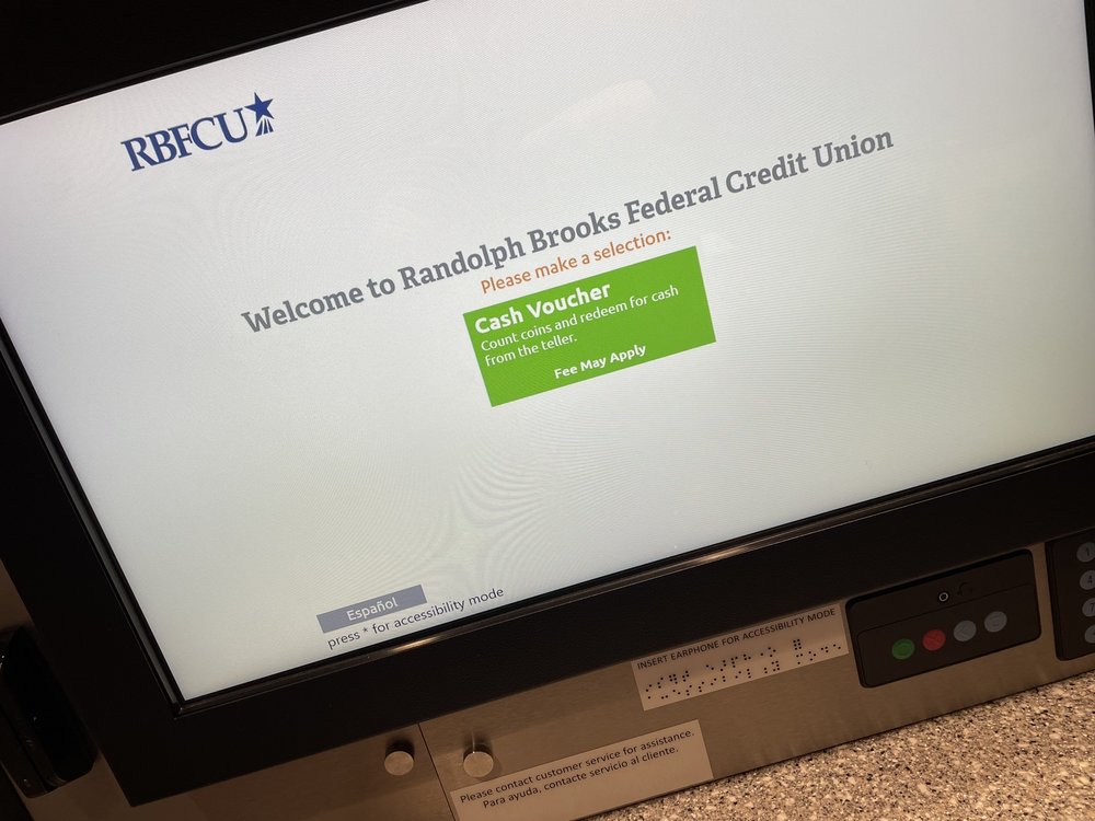 RBFCU - PLANO - Updated October 2025 - 21 Photos & 20 Reviews - 1801 ...