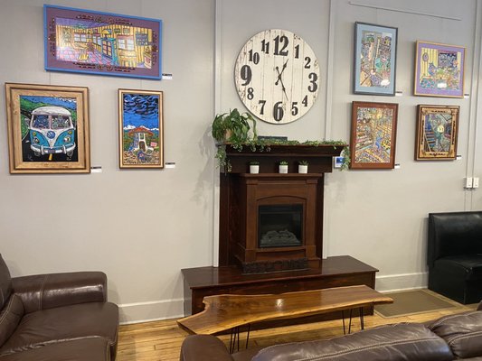 JAVA MOON - Updated May 2025 - 61 Photos & 80 Reviews - 170 N Main St ...