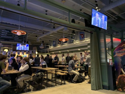 THE POST - 89 Photos & 56 Reviews - 129 S 30th St, Philadelphia, PA - Yelp