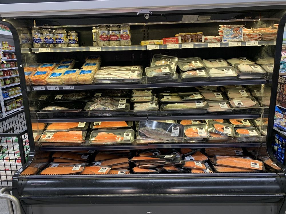 FRESHCO - Updated October 2025 - 21 Photos & 10 Reviews - 1151 Dundas ...