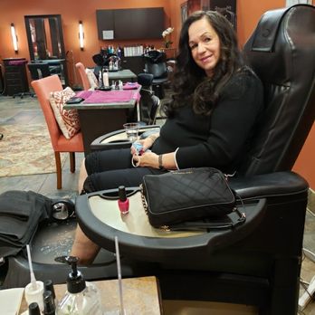 ISABELLA SPA SALON AT BELHURST CASTLE - Updated May 2026 - 20 Photos ...