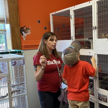 RESCUE RANCH - Updated December 2025 - 32 Photos - 1424 Turnersburg Hwy ...