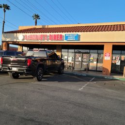 BRANDON’S DINER - Updated October 2025 - 493 Photos & 498 Reviews ...