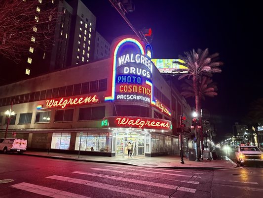 WALGREENS - Updated December 2024 - 40 Photos & 48 Reviews - 900 Canal ...