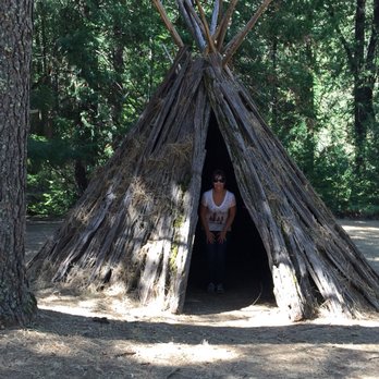 Indian Grinding Rock State Historic Park - 136 Photos & 40 Reviews ...