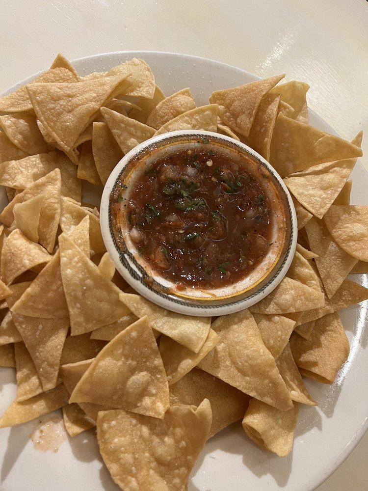 DON NACHO’S CAFE - 93 Photos & 135 Reviews - 446 Alisal Rd, Solvang ...