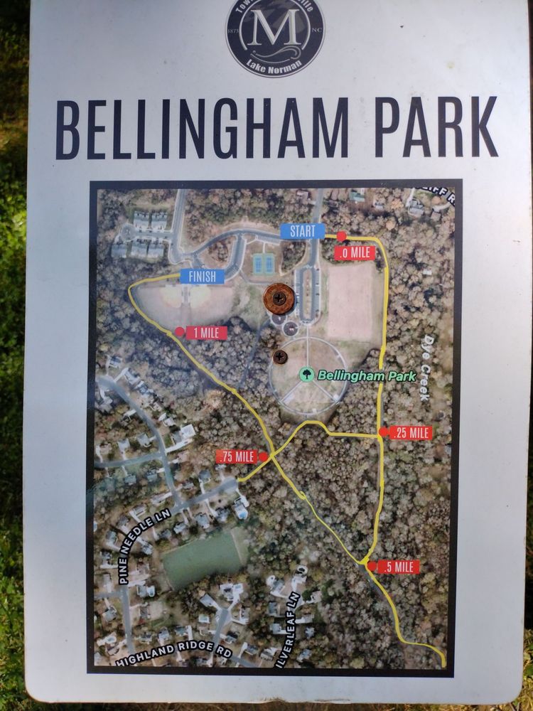 BELLINGHAM PARK - Updated June 2024 - 29 Photos & 11 Reviews - 1600 ...