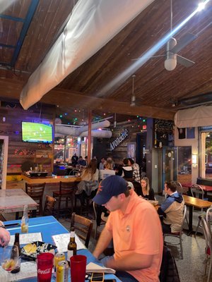 TRIANGLE CHAR & BAR - 309 Photos & 301 Reviews - American (New) - 828 ...