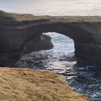 SUNSET CLIFFS NATURAL PARK - Updated May 2025 - 4535 Photos & 1117 ...