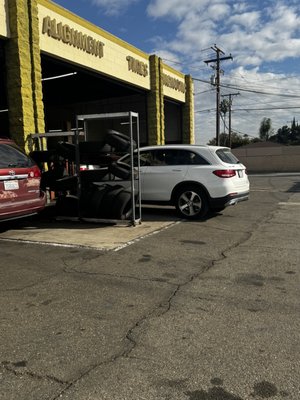 ONE STOP AUTO SERVICE - Updated December 2025 - 19 Photos & 115 Reviews ...