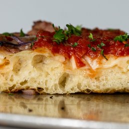 BLUE SQUARE PIZZA - Updated July 2025 - 78 Photos & 139 Reviews - 30 ...