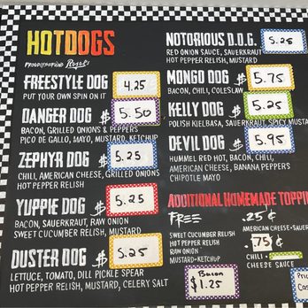 DOGTOWN - 146 Photos & 143 Reviews - 664 New Haven Ave, Milford ...