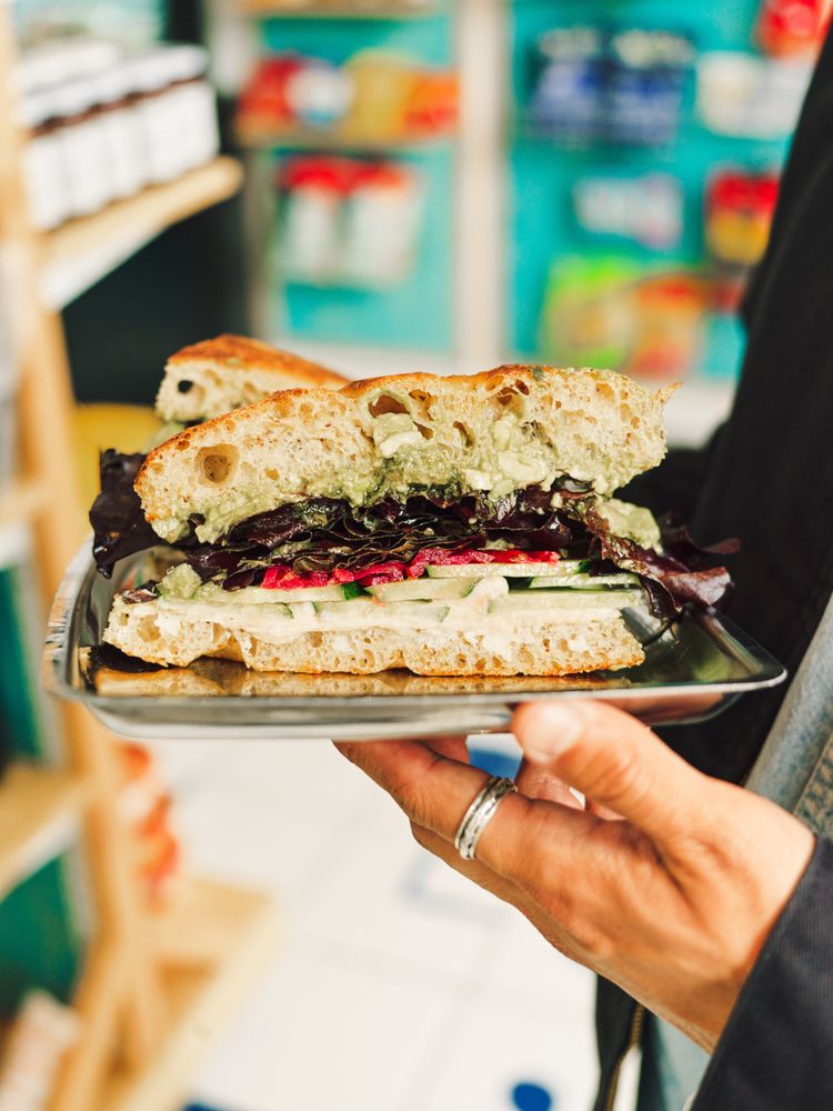 CONVI - Updated December 2025 - 75 Photos & 17 Reviews - 1867 Mansfield ...